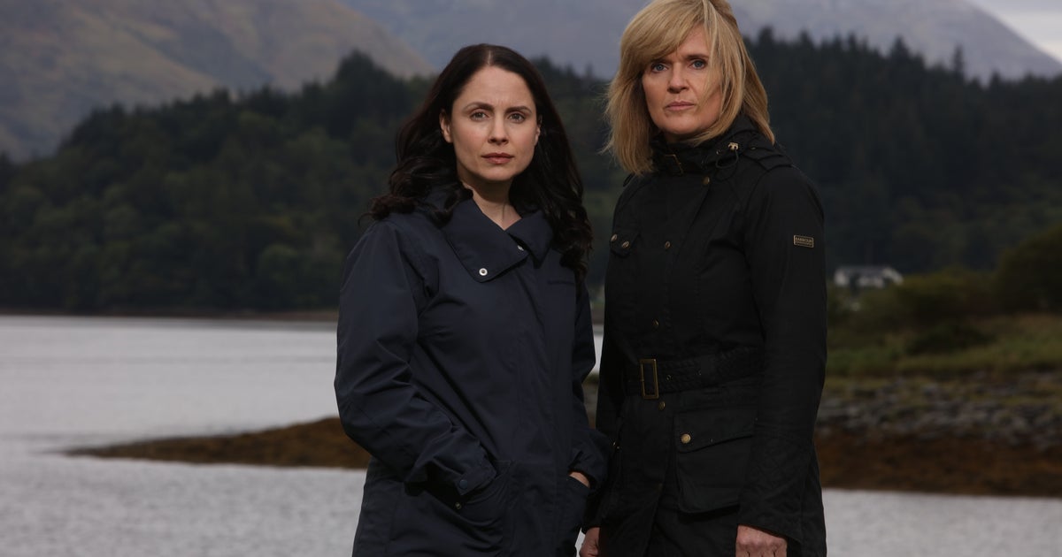 ‘The Loch’ Cast - Did You Spot All Those Familiar Faces In New ITV ...