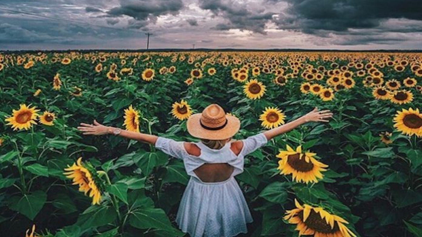 How A Little Bit Of Hope Can Go A Long Way | HuffPost Contributor