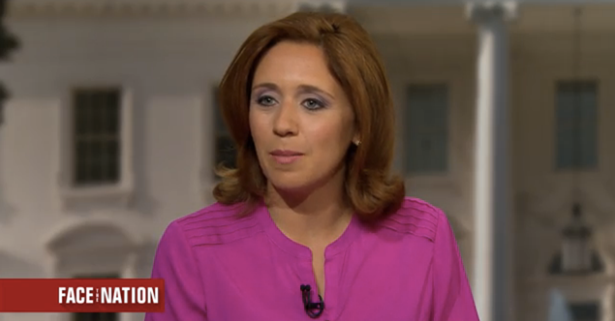 Associated Press Names Julie Pace As Washington Bureau Chief | HuffPost ...