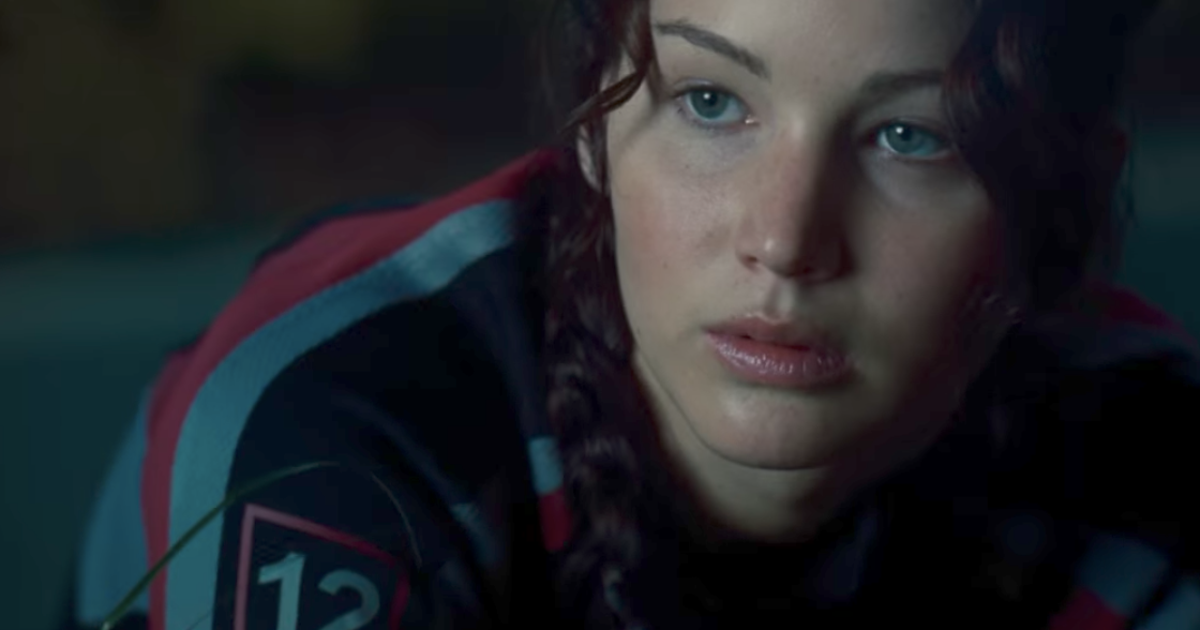 A 'Hunger Games' Land Is Opening At A South Korean Theme Park ...