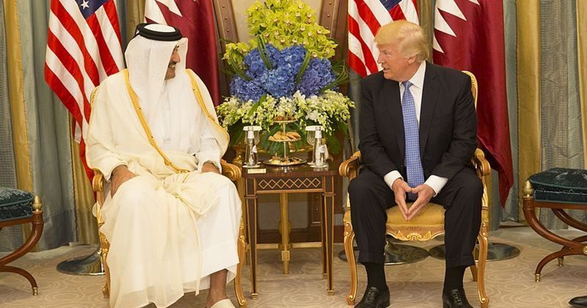 Why the Qatari-Arab tension may remain despite possible settlements ...