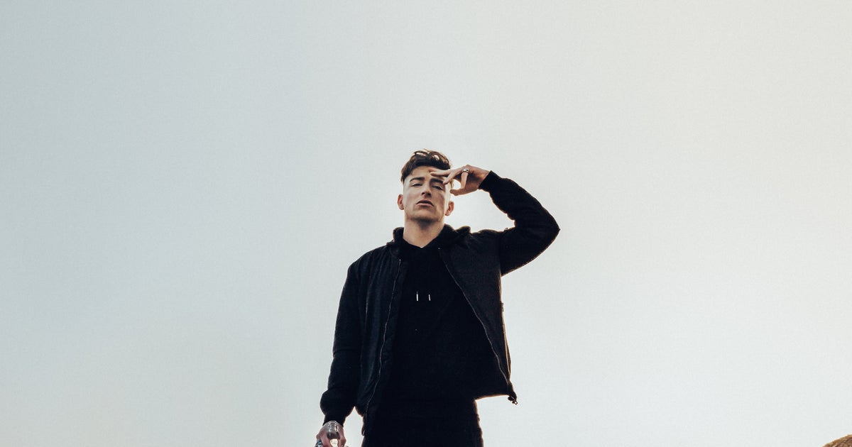 Video/Single Premiere: “Save You” – Lloyd P-White | HuffPost Contributor