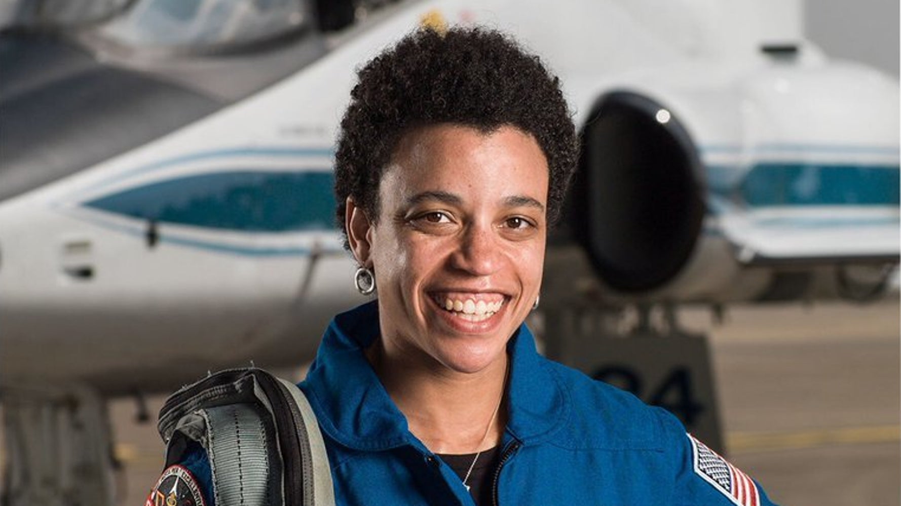 Meet Jessica Watkins, The Only Black Woman In NASA's Newest Astronaut ...