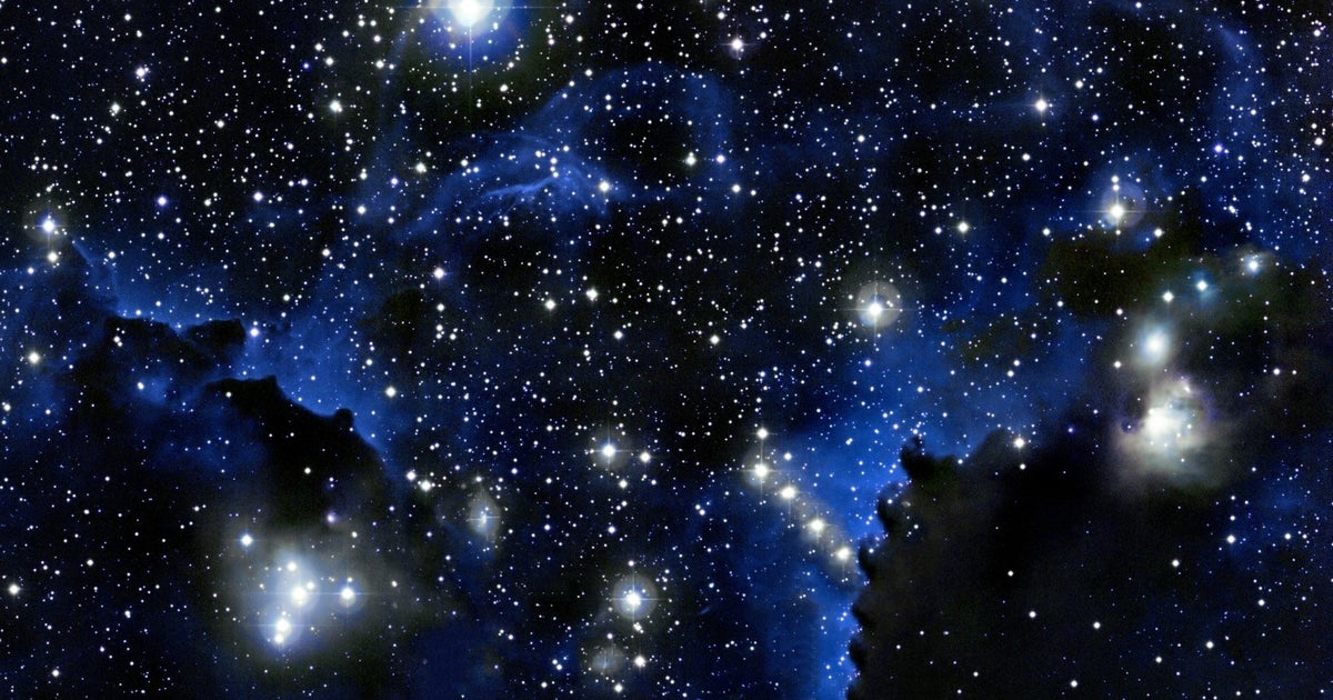 Another Star Rests In Heaven | HuffPost Contributor