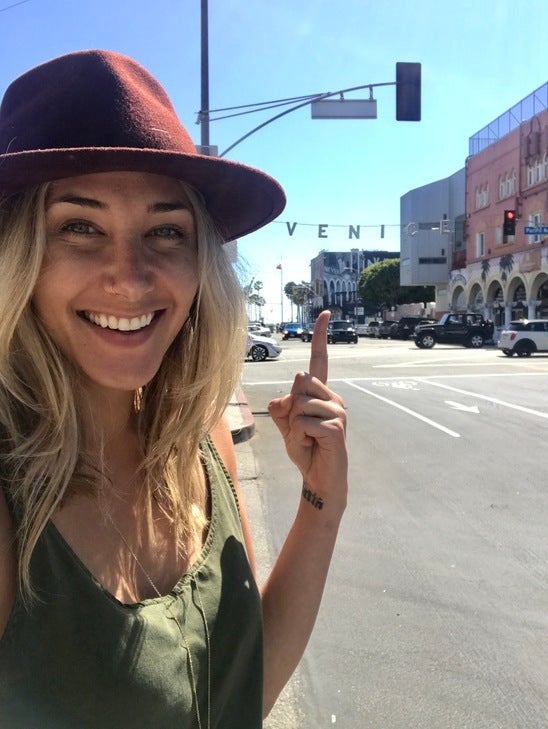 Comedian Finds Humor Again As Chef | HuffPost