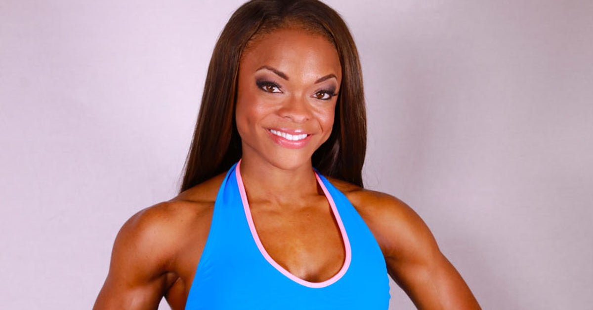 Andrea Calhoun: “Self-Care Is Important, If You Don't Take Care Of ...