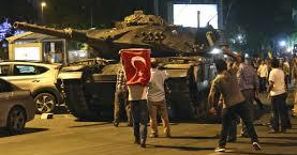 Stepping Up The Pressure: Saudi Strong Arms Muslim Nations To Take ...
