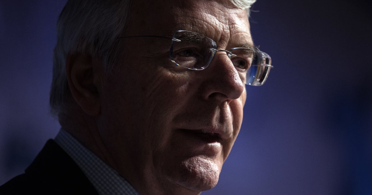 DUP-Tory Deal Could Put Northern Ireland Peace Process At Risk, Warns ...