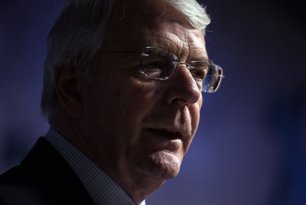 DUP-Tory Deal Could Put Northern Ireland Peace Process At Risk, Warns ...