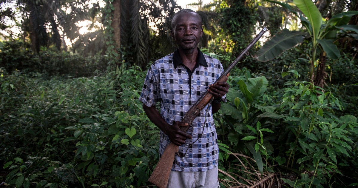 The Disease You Don't Notice -- Until A Worm Crawls Across Your Eye ...