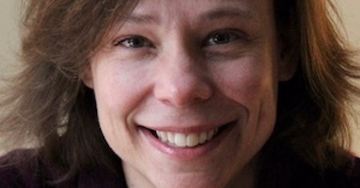 Dana Meachen Rau on How to Write 340 Books | HuffPost Contributor