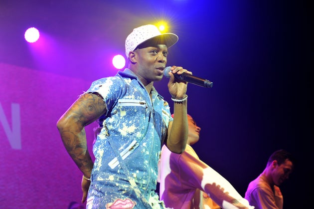 15 Queer Black Music Artists Who Are Proudly Living Their Truth ...