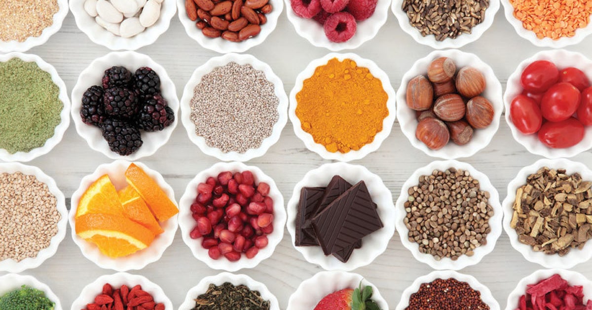 Improving Health Through Flavor | HuffPost Contributor