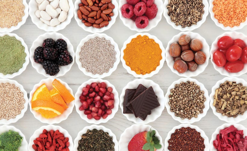 Improving Health Through Flavor | HuffPost
