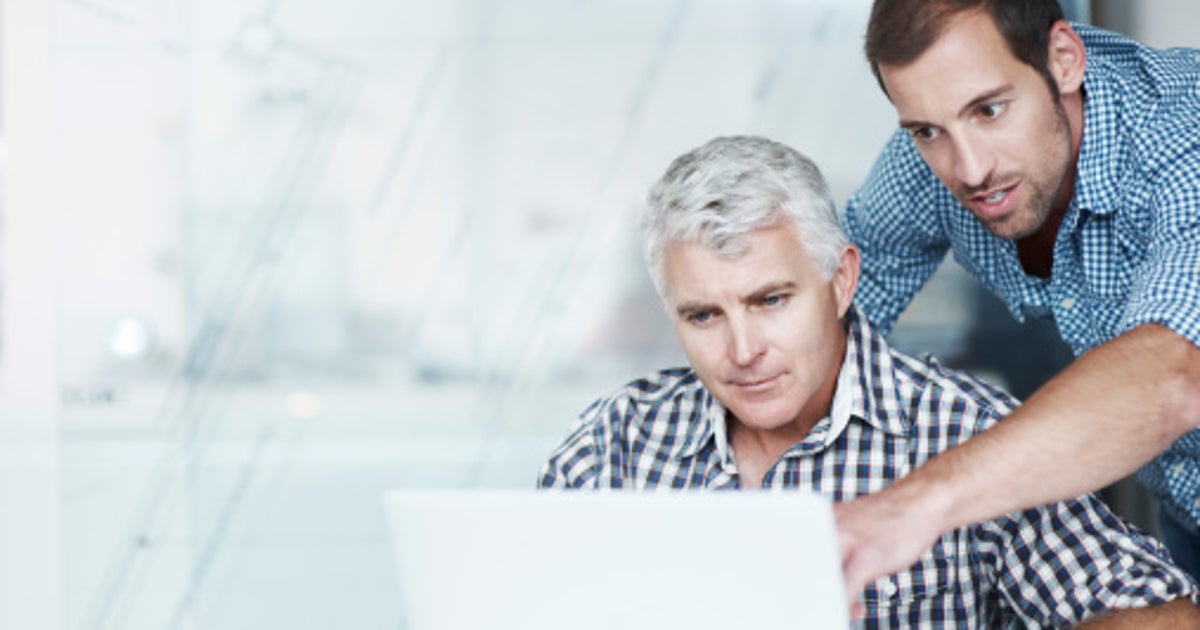 Do I Really Need a Mentor to Become a Good Programmer? | HuffPost ...