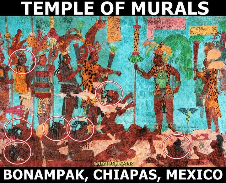 LUZIA: America’s OLDEST Skeleton Is A 'Black' WOMAN | HuffPost Contributor