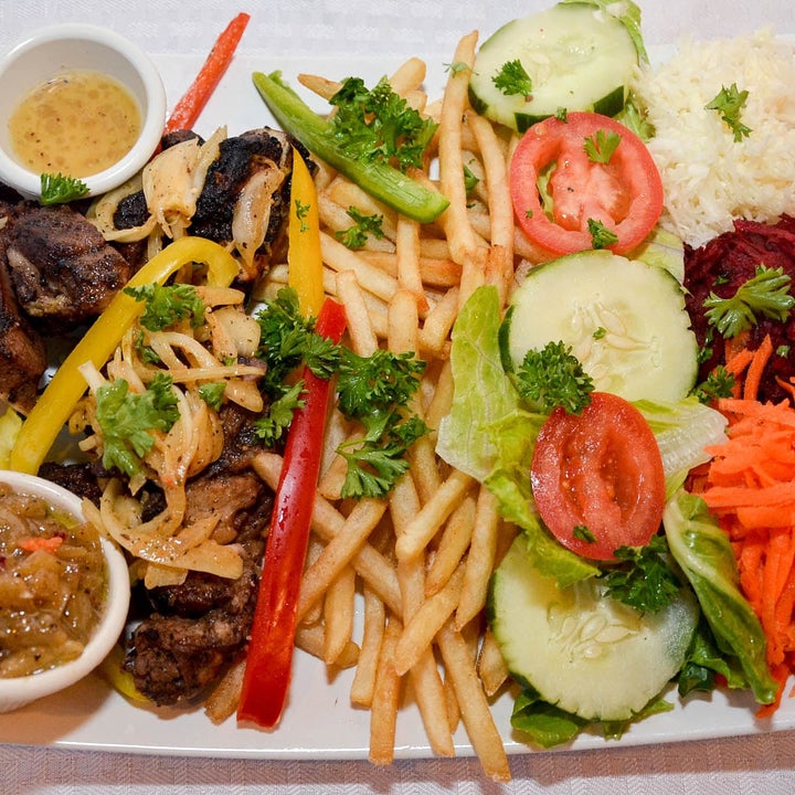 How This Senegalese Restaurateur is Redefining Global Hospitality ...