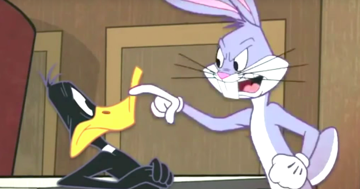 Jimmy Kimmel Gives Jeff Sessions’ Testimony A 'Looney Tunes' Twist ...