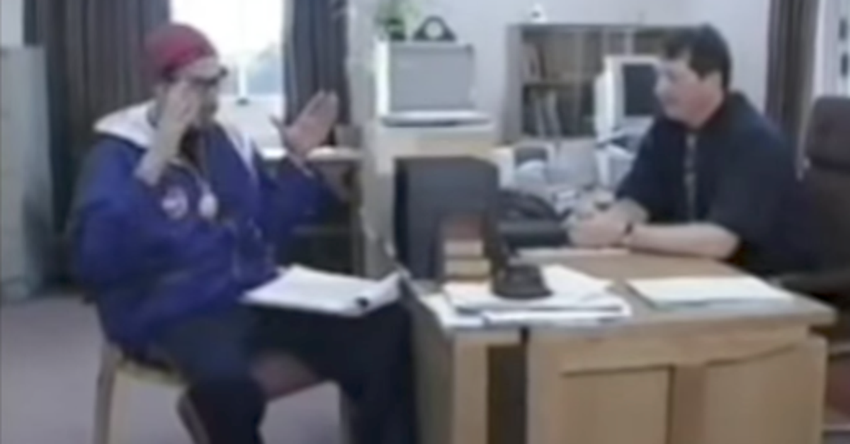 Ali G Met The DUP's Sammy Wilson And Got Upset About The RAC | HuffPost ...