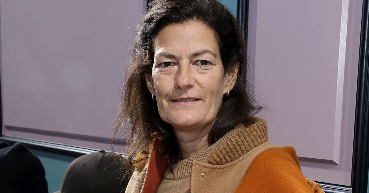 British Vogue Appoints Venetia Scott As Fashion Director, And Here's ...
