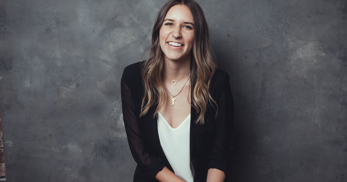 Women in Business Q&A: Brit Gilmore, President, The Giving Keys ...