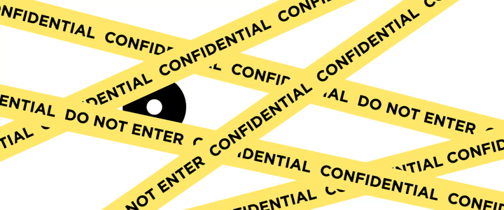 The Cost of Confidentiality | HuffPost Contributor