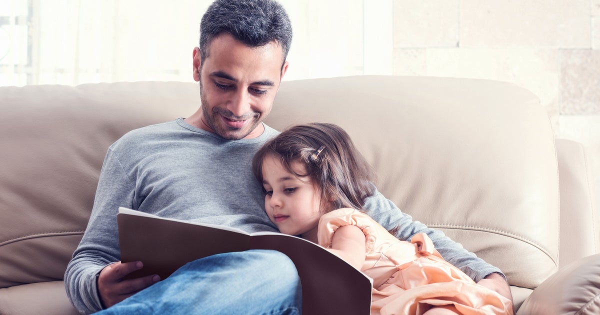 5 Father’s Day Lessons For Every Parent From An Autism Dad | HuffPost Life