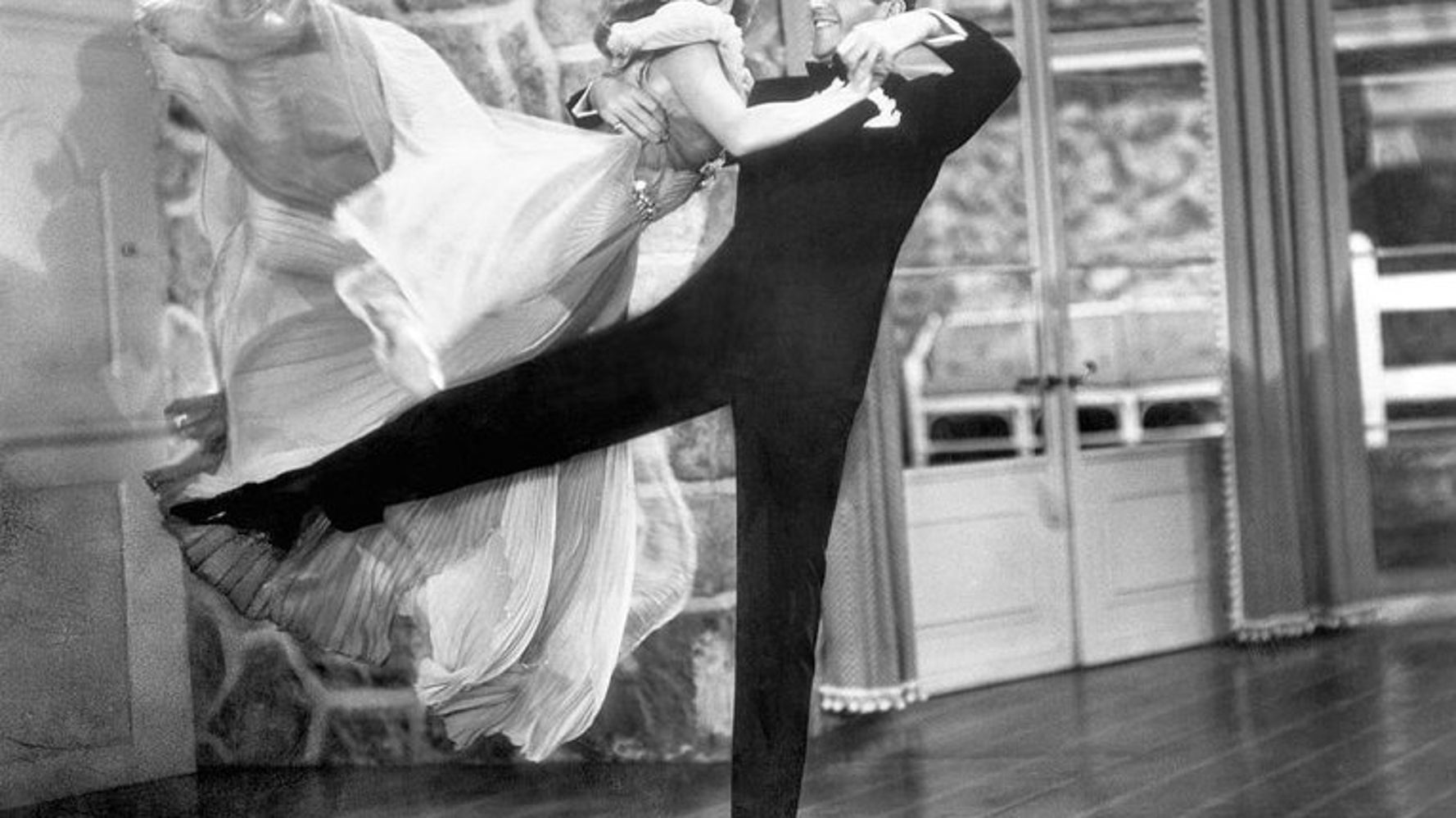 Dancing Lessons | HuffPost Contributor