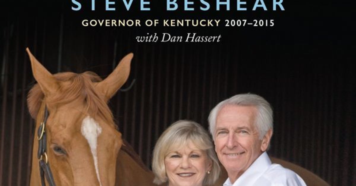 From "Get Off Our Backs" to "Get Over It": The Journey of Steve Beshear ...