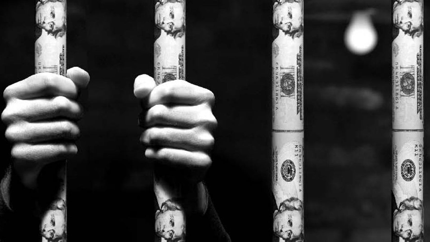 BOP Is Now Looking For More Space In Private Prisons | HuffPost