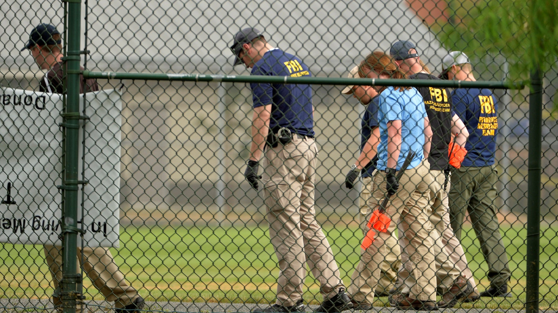 Condemning Terrorism | HuffPost