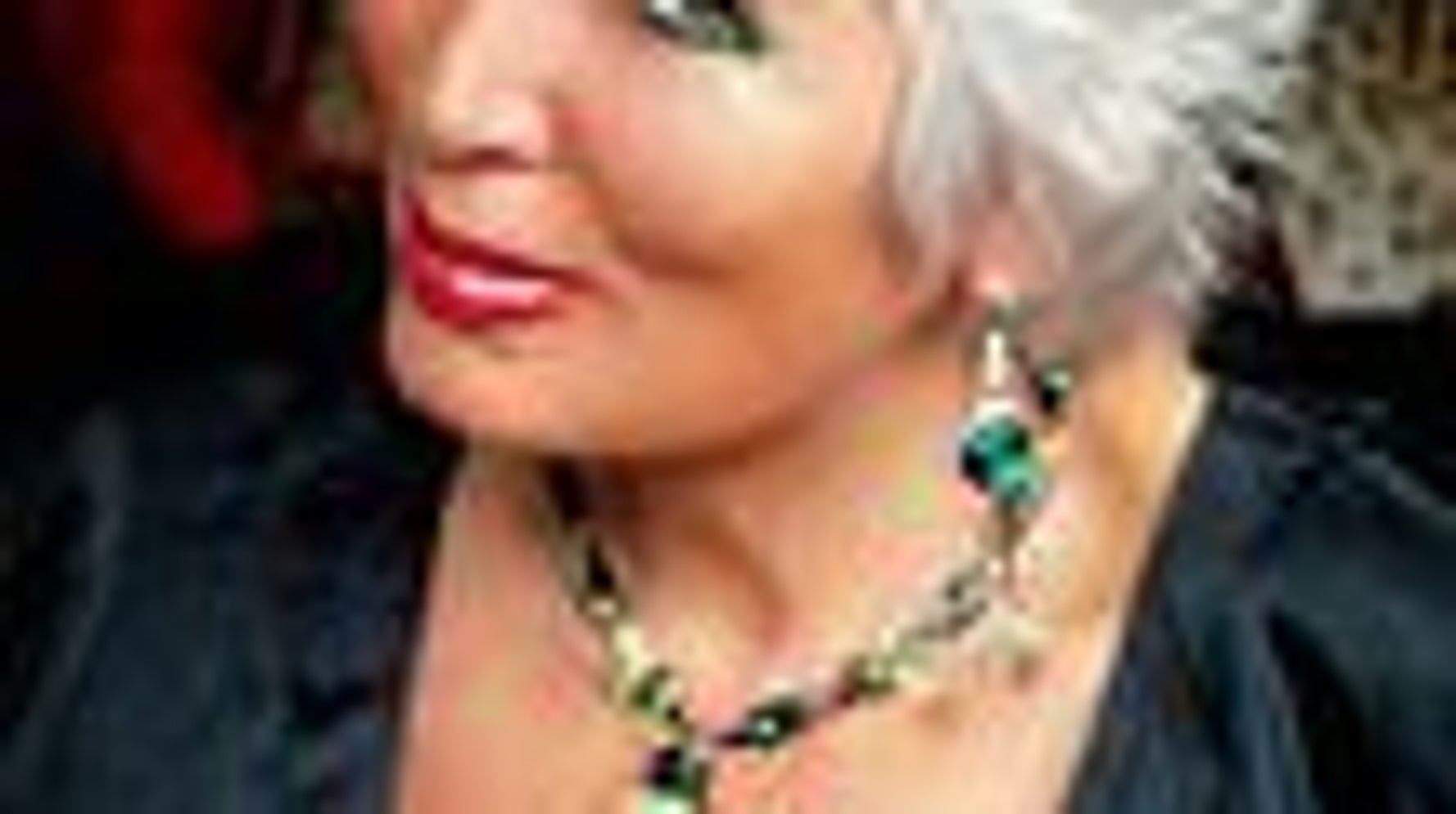 Happy Birthday Xaviera "The Happy Hooker" Hollander | HuffPost Contributor