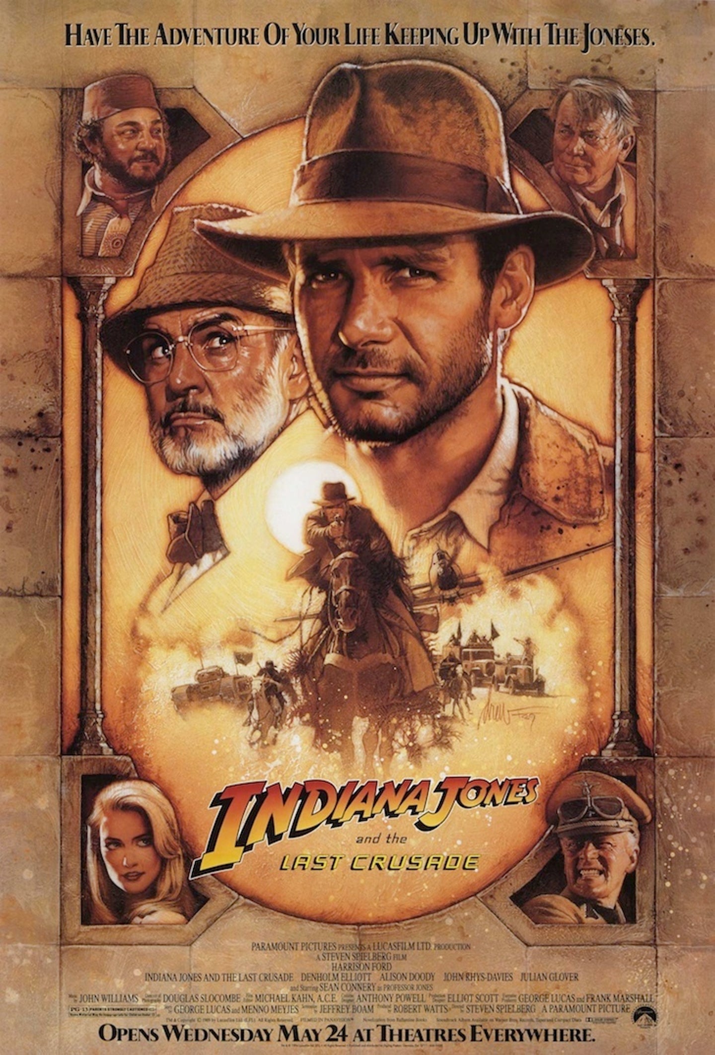 Three Iconic Movie Poster Artists You Need To Know: Drew, Amsel, and ...