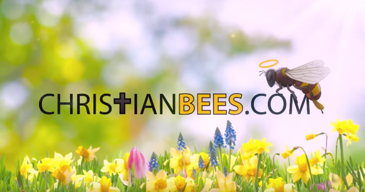 ChristianBees.com Is Where Karen Pence Got Those 20,000 Bees | HuffPost ...