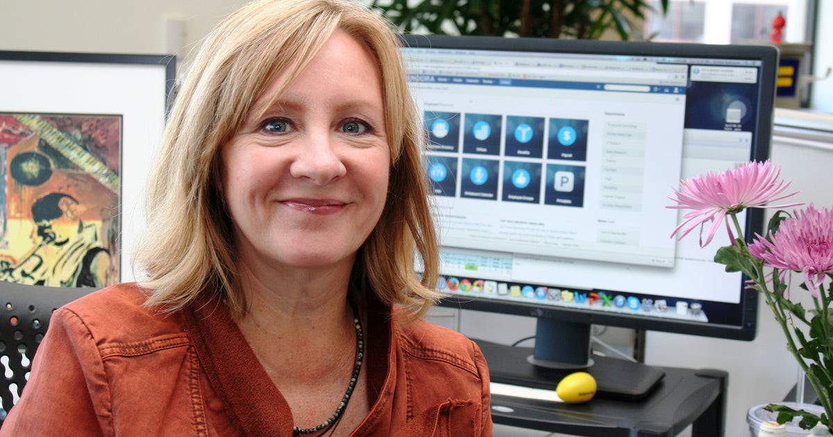 Pandora's CHRO Shares Best Practices For Better Employee Experience ...