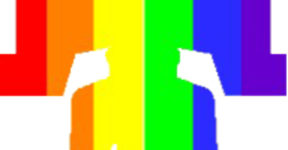 A Response To G Philly - This Sunday's Philly Pride Is For Everyone ...
