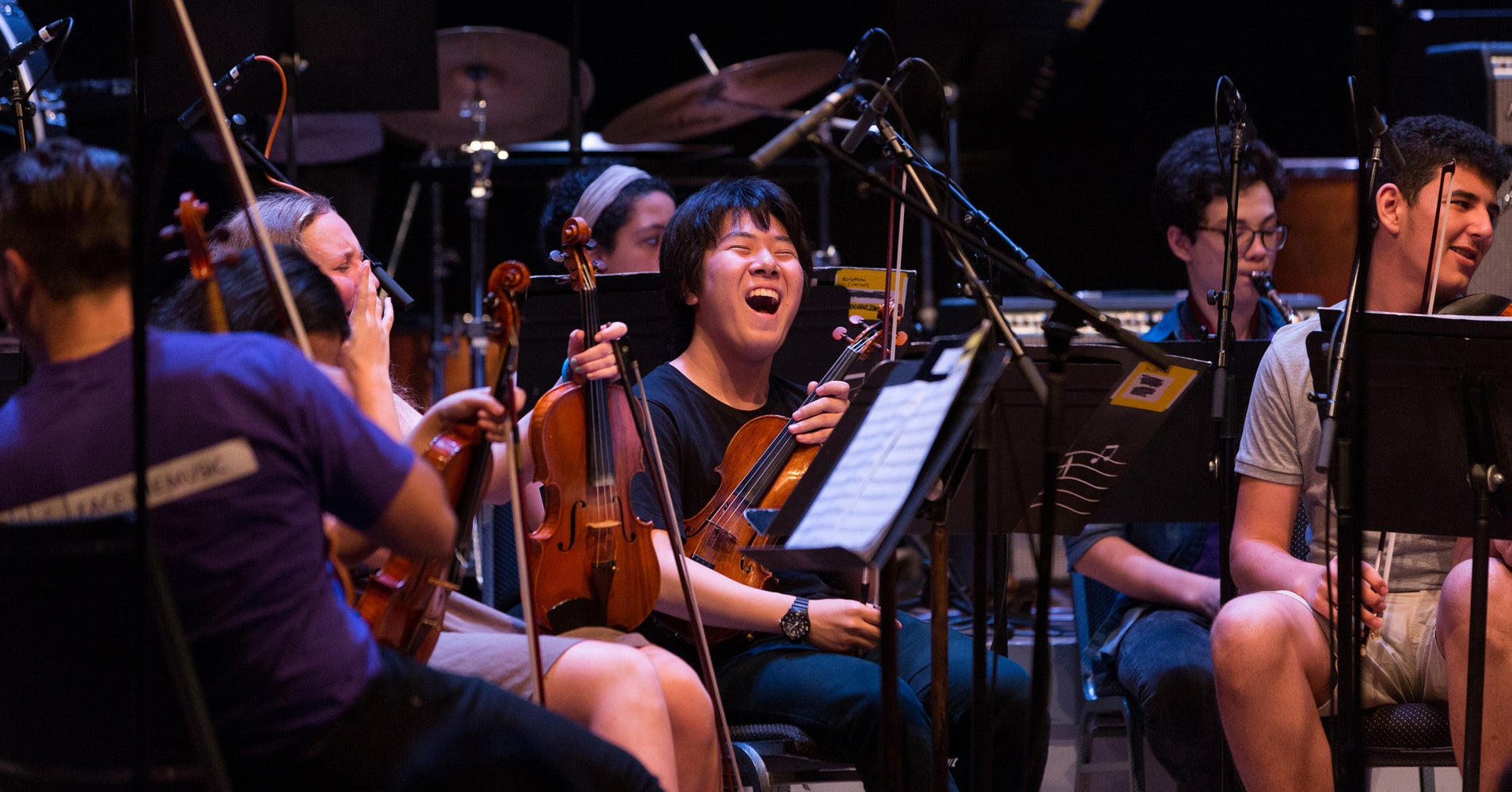 In 2017, to be a Musician is to be an Entrepreneur | HuffPost