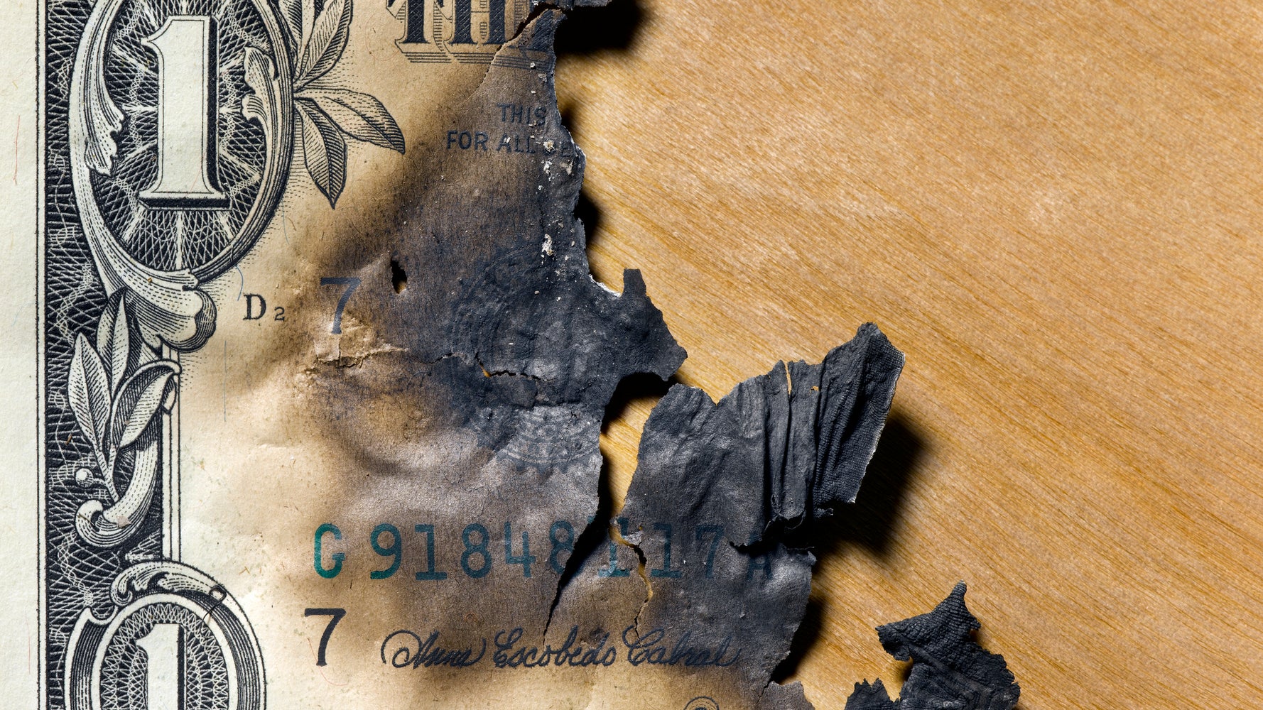 Trumponomics May Erode the Value of Money Itself | HuffPost Contributor