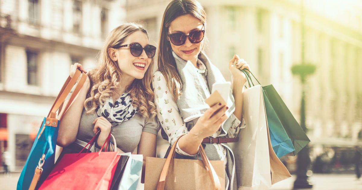 Are You Too Materialistic? | HuffPost Religion