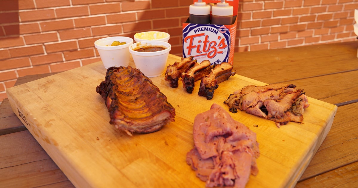 Bogart's In St. Louis Is Taking BBQ Experimentation To The Next Level ...