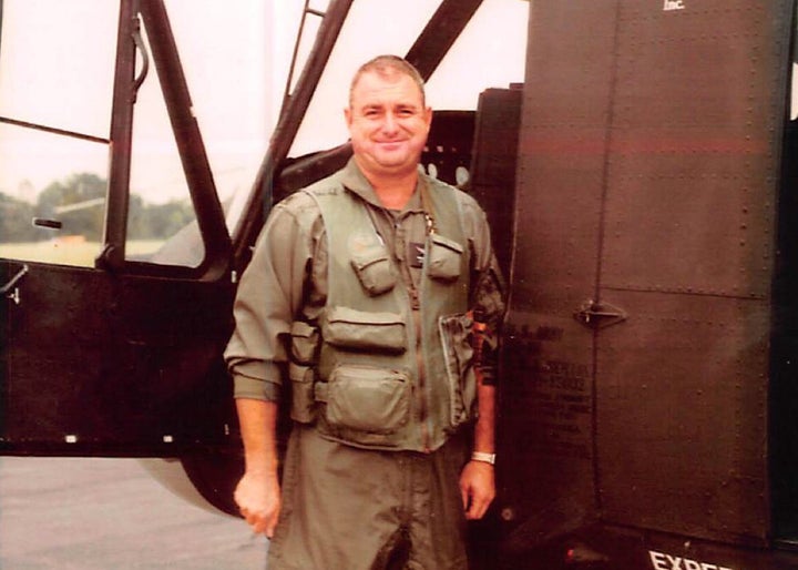 This Father Was Once Hunted With A Price On His Head; Today He Gives ...