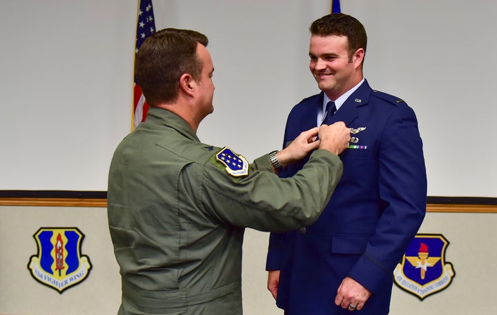 This Father Was Once Hunted With A Price On His Head; Today He Gives ...