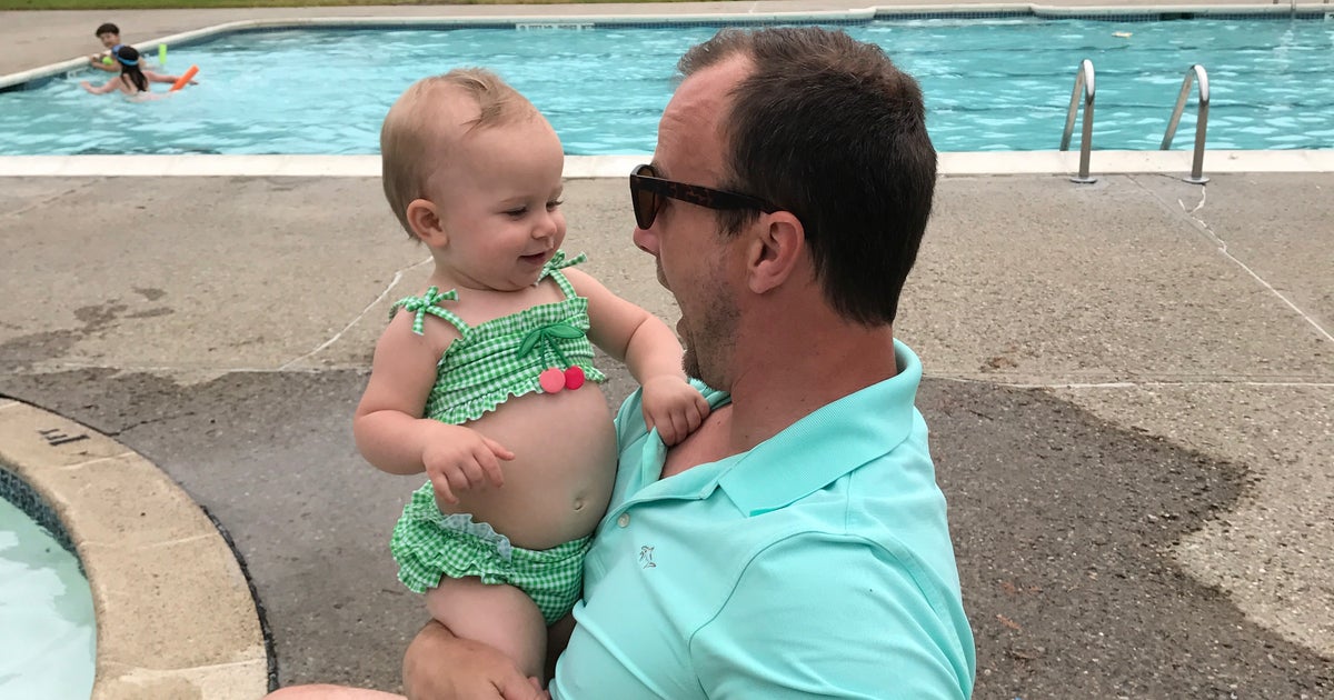 What Does a Real Father Look Like? | HuffPost Contributor