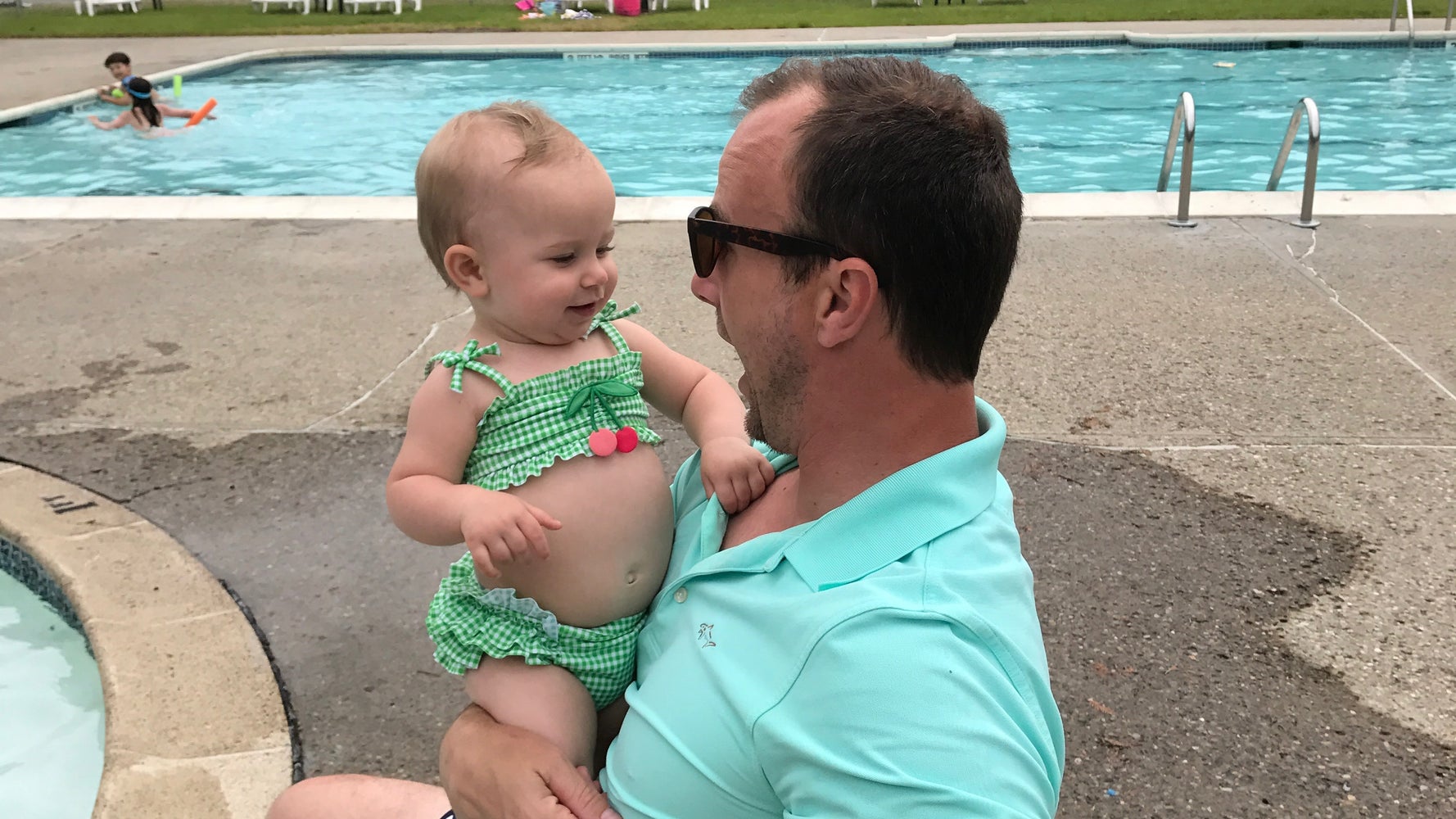 What Does a Real Father Look Like? | HuffPost