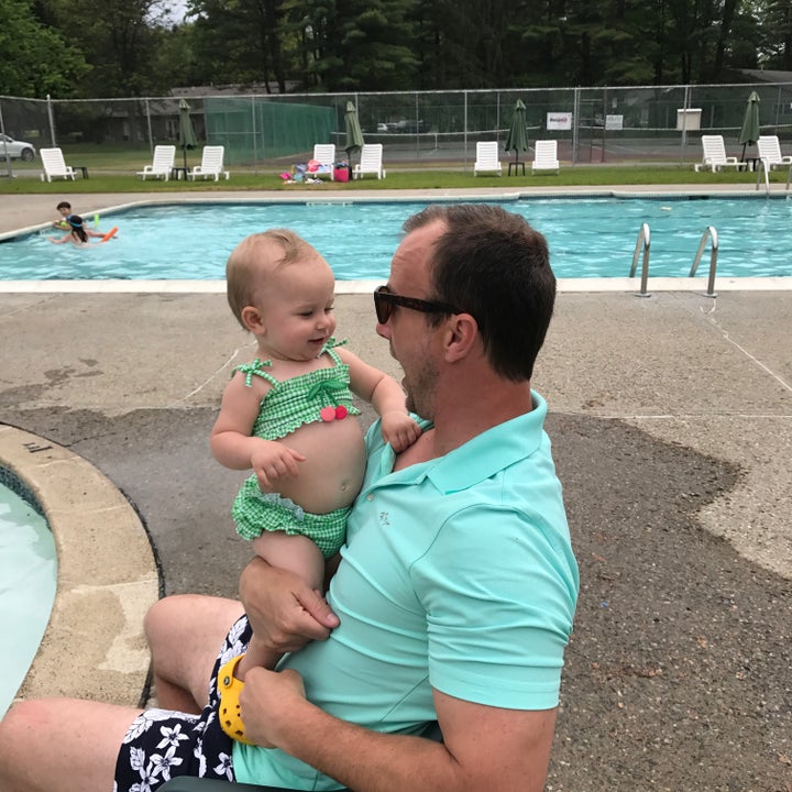 What Does a Real Father Look Like? | HuffPost Contributor