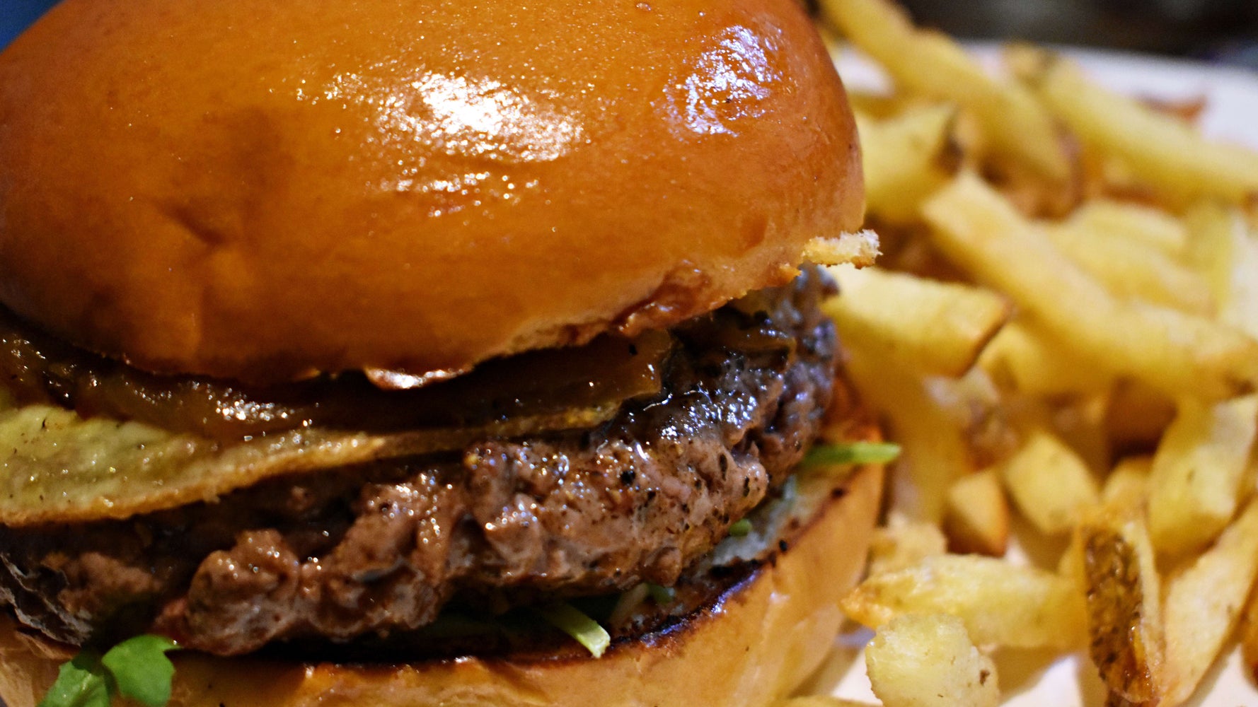 Meat, Booze & Small Plates: Where to Take Dad for Father's Day in L.A ...