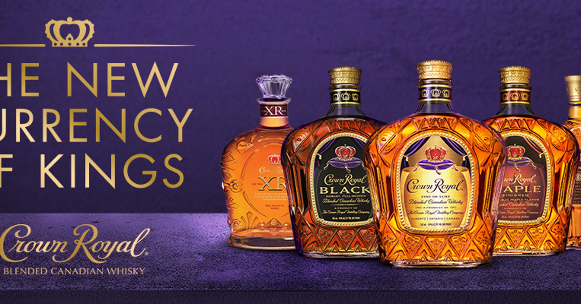 Exploring Canada’s Flavored Whiskies | HuffPost