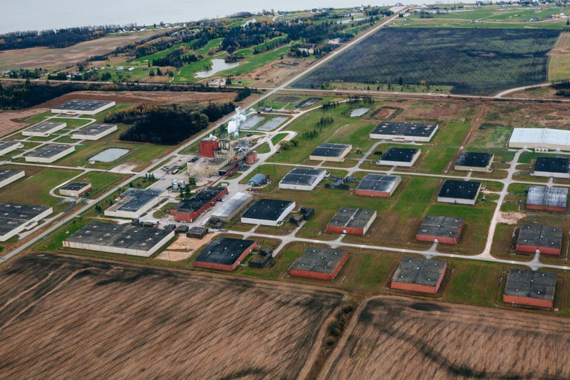 Exploring Canada’s Flavored Whiskies | HuffPost