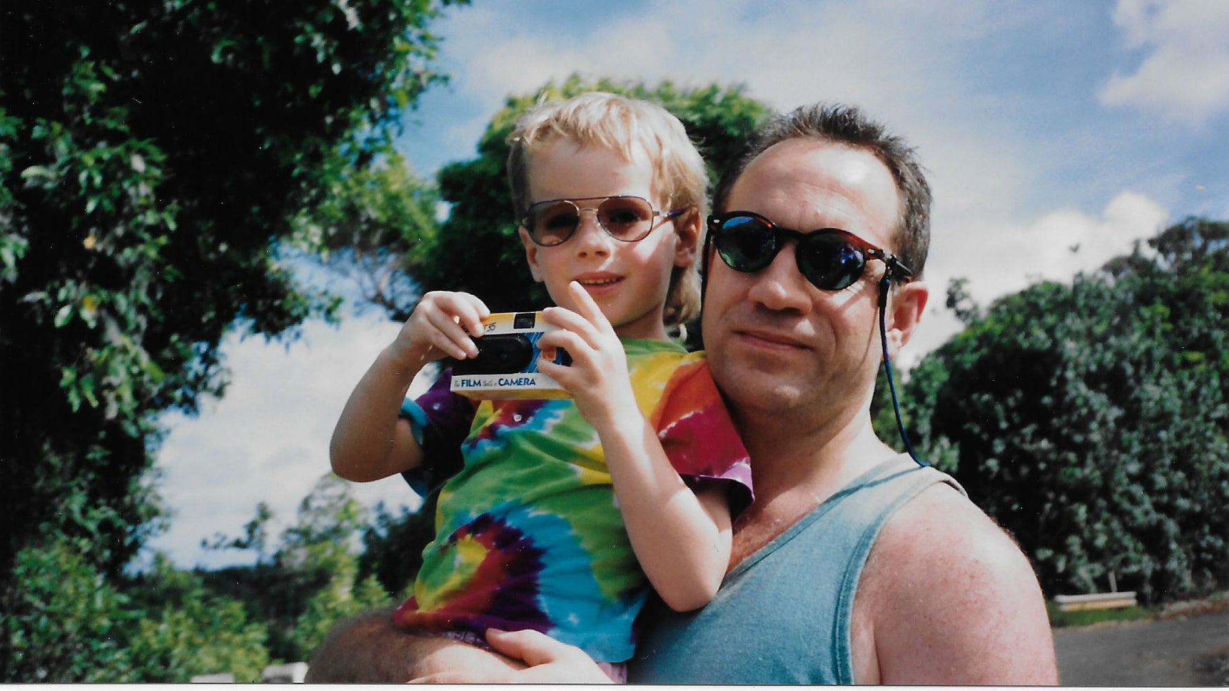 The Fierce Dads Of Gender Non-Conforming Kids | HuffPost