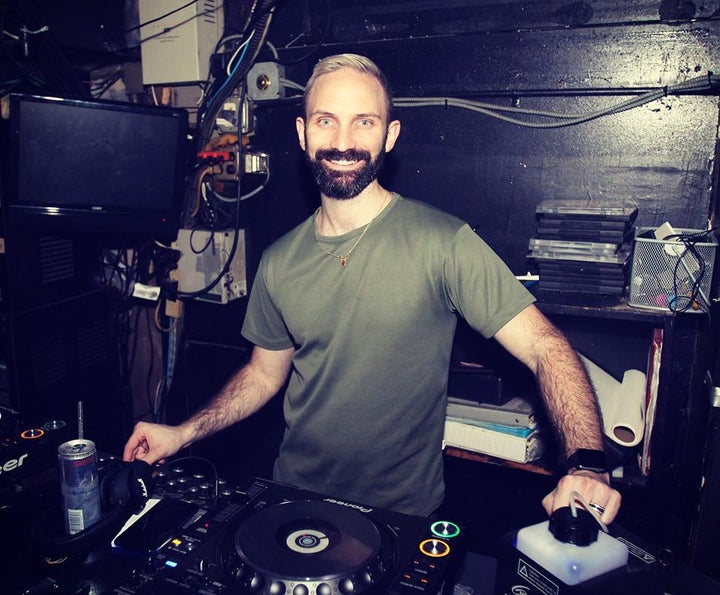 New York City DJ & Producer Mitch Ferrino-"I've Always Wanted To Share ...